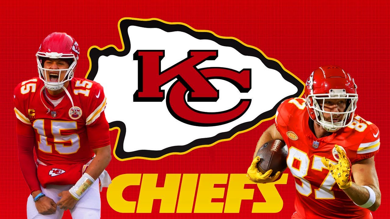 Kansas City Chiefs 2024 Preview: Will Mahomes lead the Chiefs to a ...