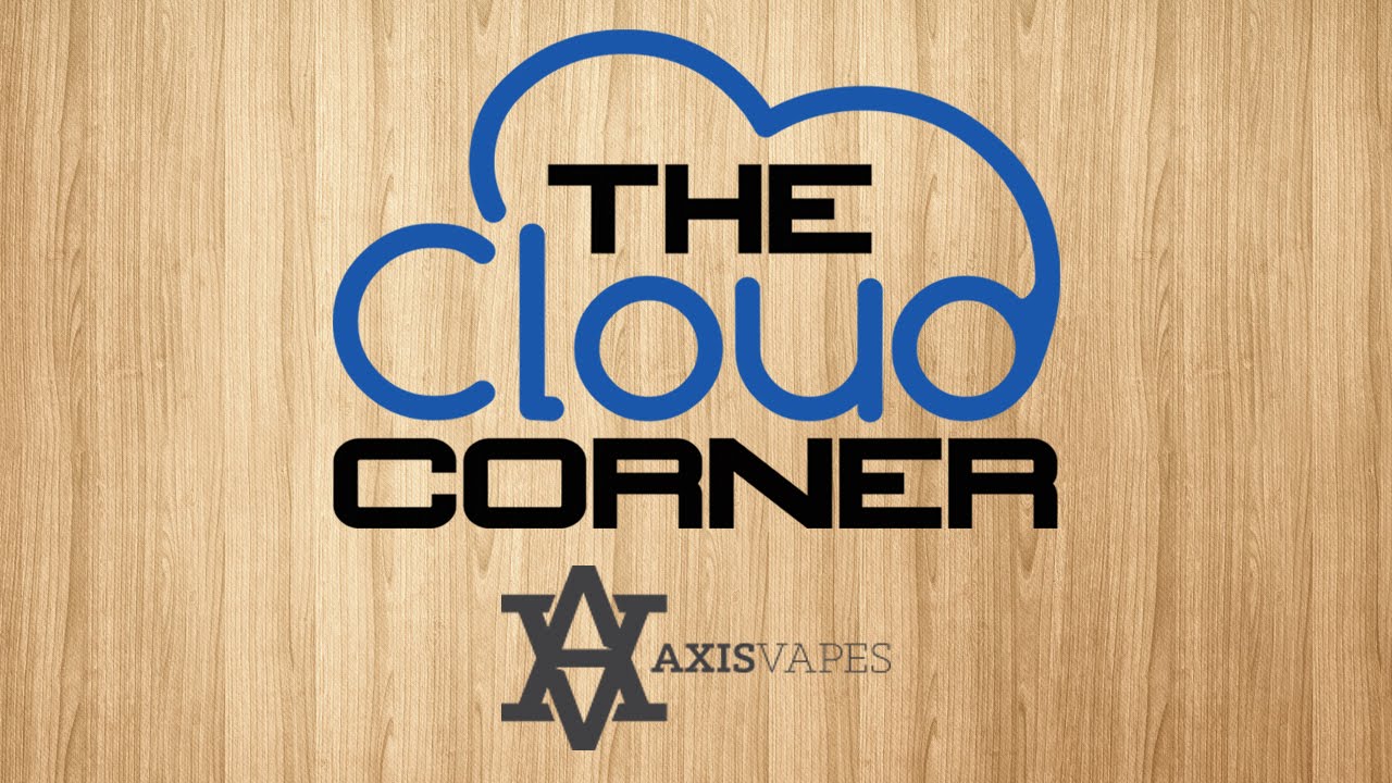 The Cloud Corner - Axis Vapes M-17 - Device Review! - HD - YouTube