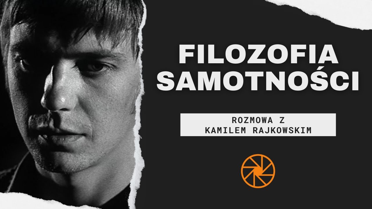 Samotność "Człowieka, który śpi" (1974) [ft. Kamil Rajkowski] - YouTube