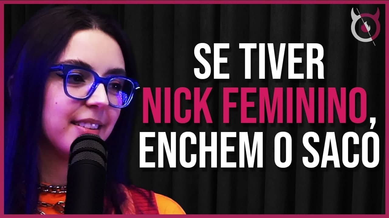Machismo E SexualizaÇÃo Nos Games Cortes Do Prosa Guiada Youtube