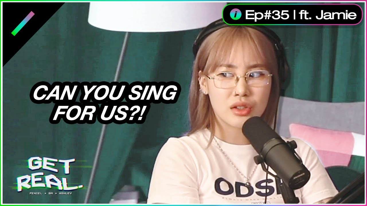 Jamie's Bully Acted Like They're Old Friends | GET REAL Ep. #35 ...