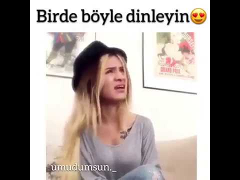 Kızın Sesine Dikkat