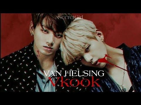 🍃 TRAILER 🔥IMAGINA CON VKOOK🔥MINI PELICULA [🗡VAN HELSING #2🗡] 🔞🍃