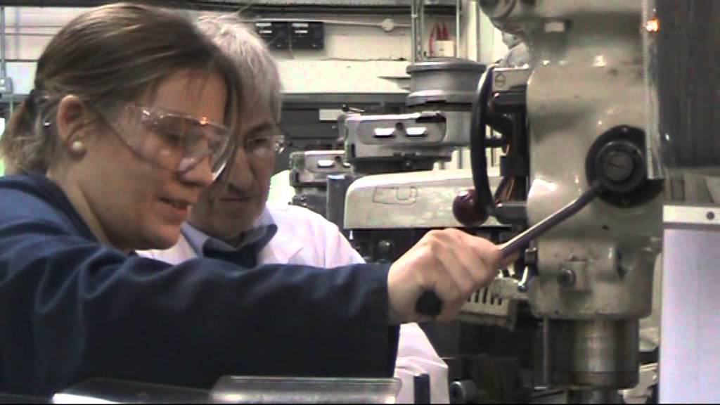 HRC Engineering - YouTube