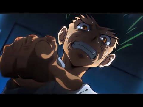 Gon's Rage Edit [BEST EDIT IVE MADE] - YouTube