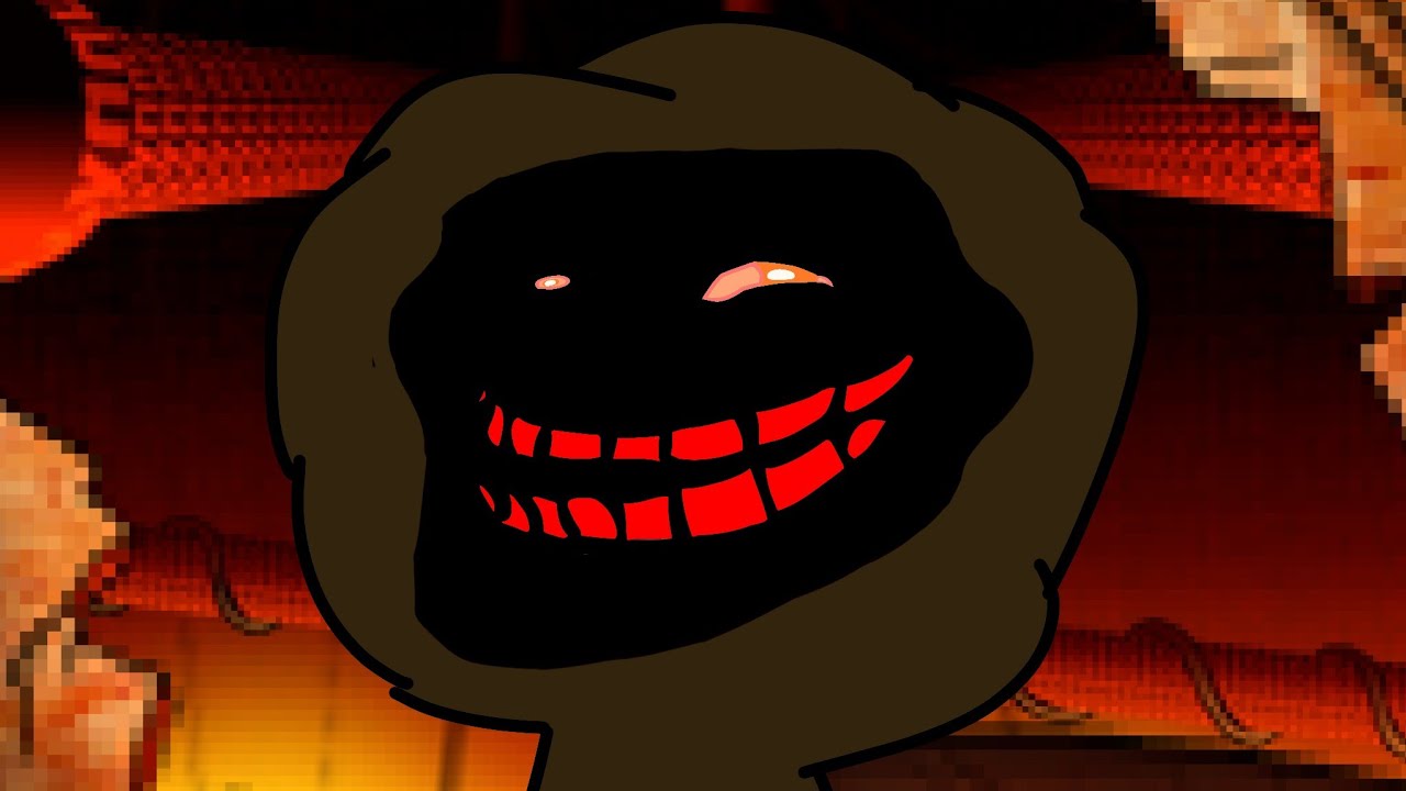 PoopMadness Side View Model (FNF/FNC/DC2)#dc2 #fridaynightfunkin # ...