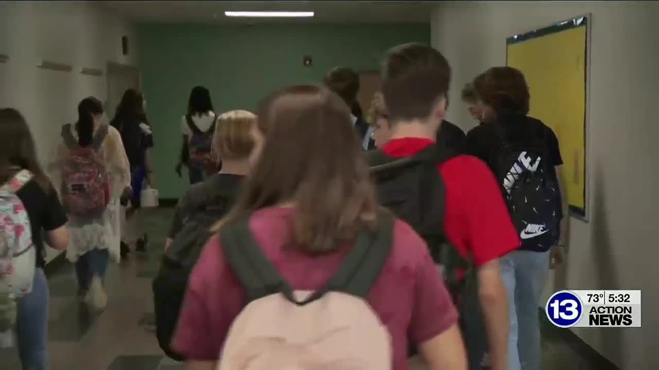 Ohio implementing expanded EdChoice scholarship program - YouTube