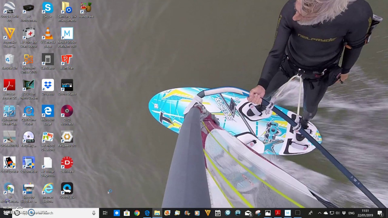 Gopro Tips Aspect Ratio - YouTube