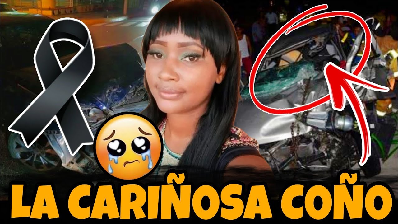 EN LA 27 😱 LA CARIÑOSA SUFRE ACCIDENTE FUERTE DE CAMINO AL BRUJO REY ...