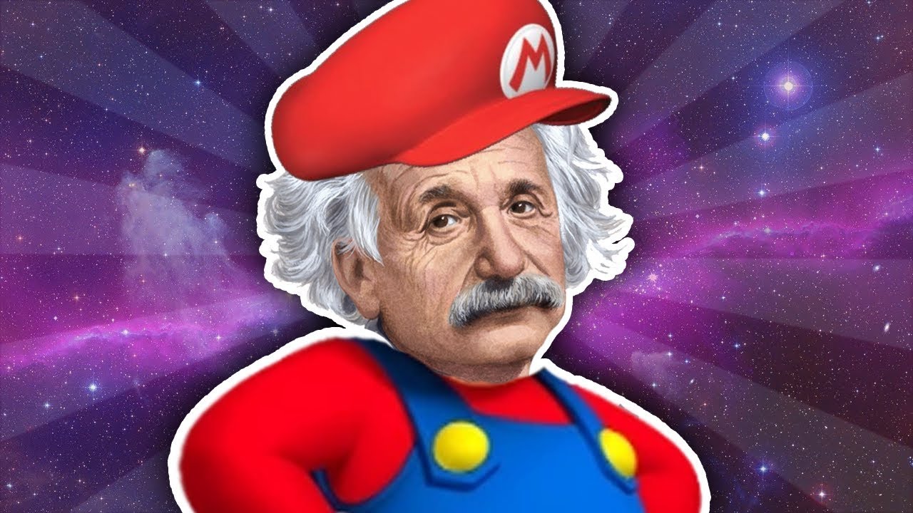 AS INSANAS AVENTURAS DO BIGODUDO SUPER ESPERTO – Super Mario Maker ...