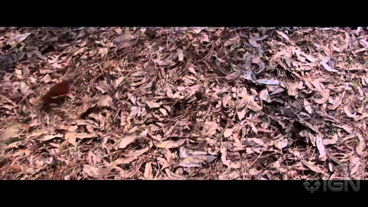 The Conjuring - "Sheets" Clip - YouTube