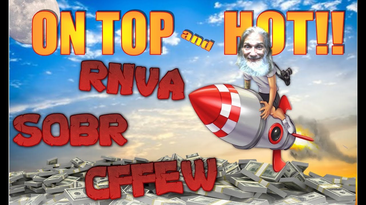 1000% Potential~A Great Long Hold & 1 to avoid🧙‍♂️Zidar-On Top & Hot ...