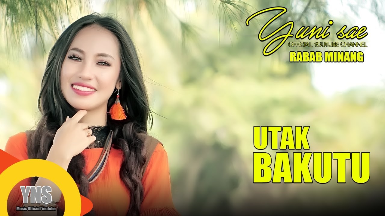 Rabab Minang - Yuni Sae - Utak Bakutu - Official Music Video - YouTube