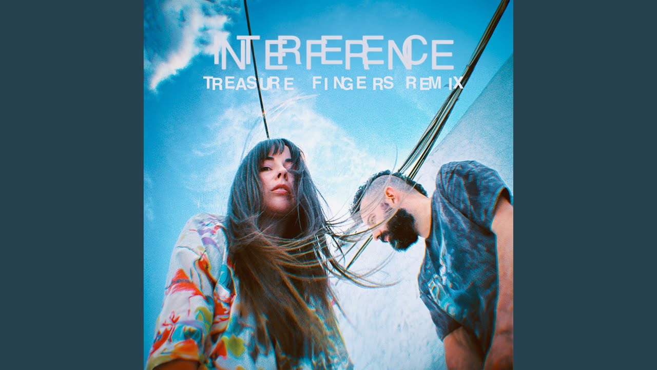 Interference - YouTube