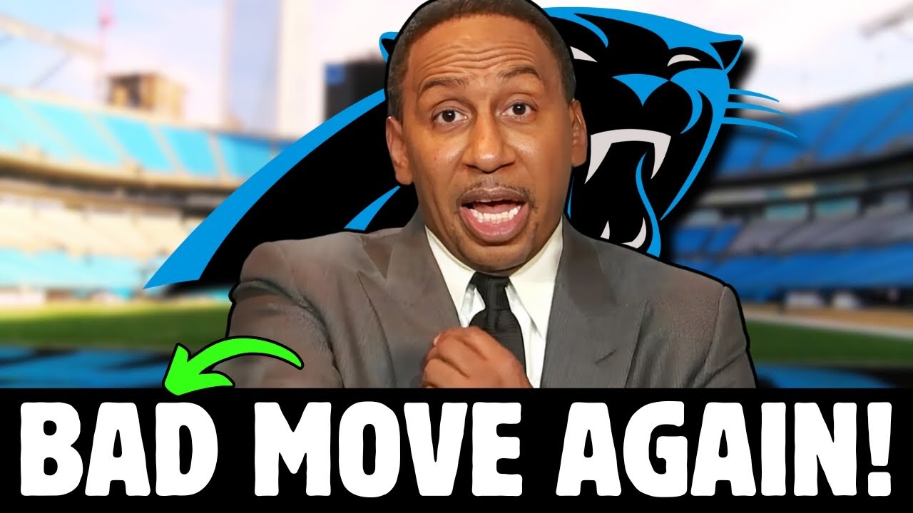 🤯💥OMG! COWBOYS ABOUT TO FALL FOR ANOTHER PANTHERS TRAP DURING DRAFT? PANTHERS NEWS TODAY - YouTube