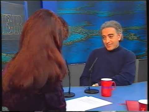 Edip Akbayram | Sedef Kabaş ile Portreler (Tek parça)