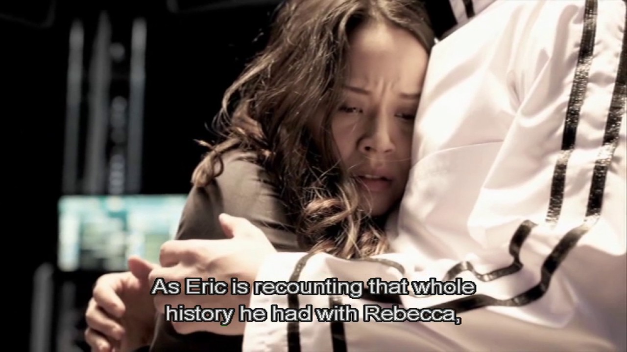 Dark Matter - Portia Linn - YouTube