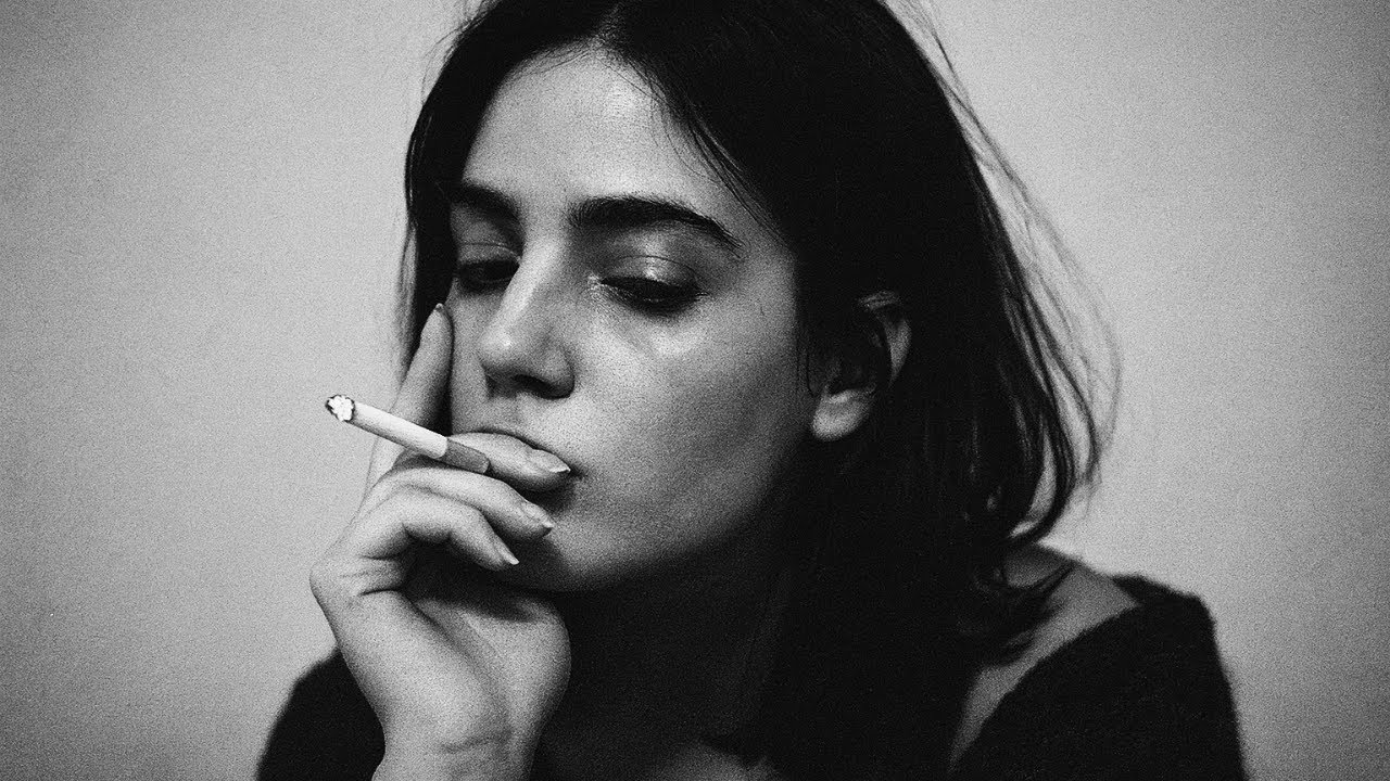 Anne Bloom - You Were Never Truly Real (Official Music Video) - YouTube