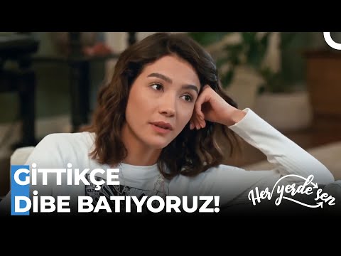 Çifte Kumruların Derdi Bitmedi!😂 - Her Yerde Sen