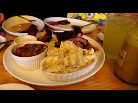 Salt and Smoke | St Louis BBQ Pt 4 - YouTube
