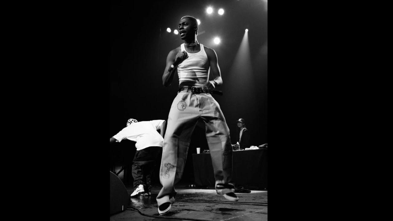 [FREE] Tisakorean x KOTO Type Beat "the same" - YouTube