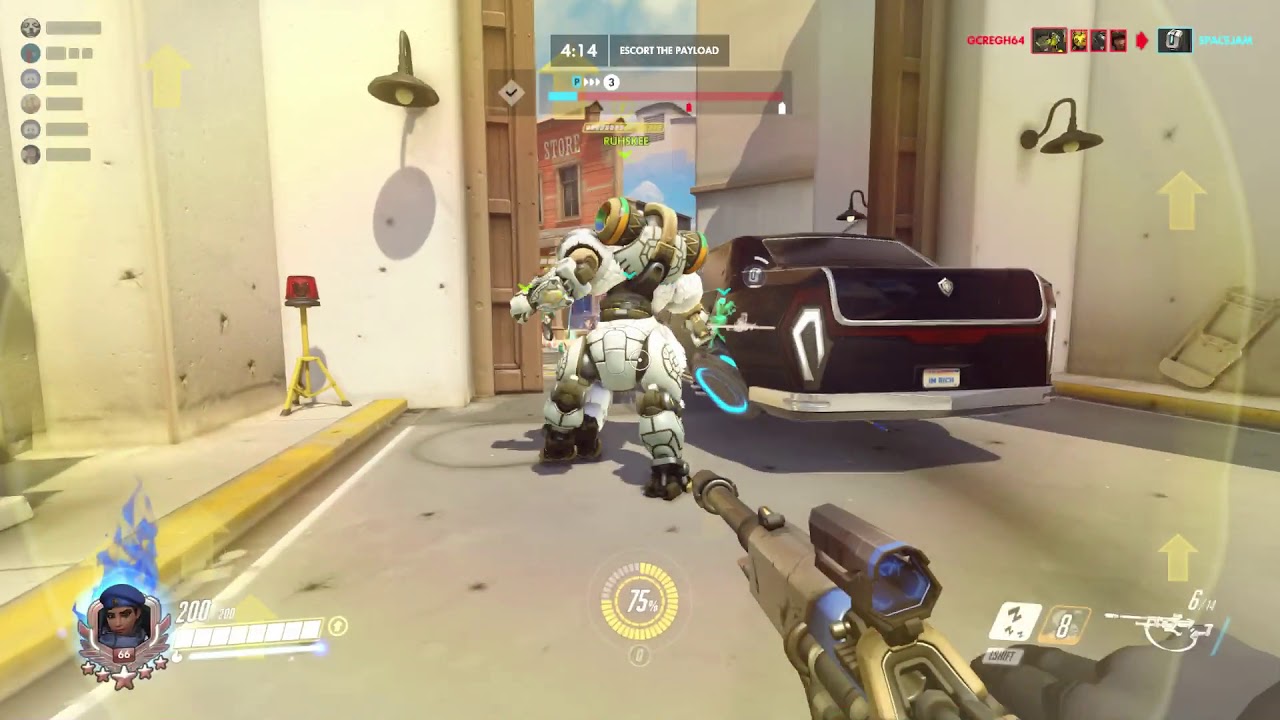 Steve is BACK! - YouTube