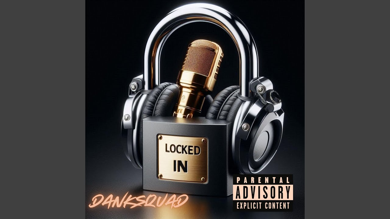 LOCKED IN - YouTube