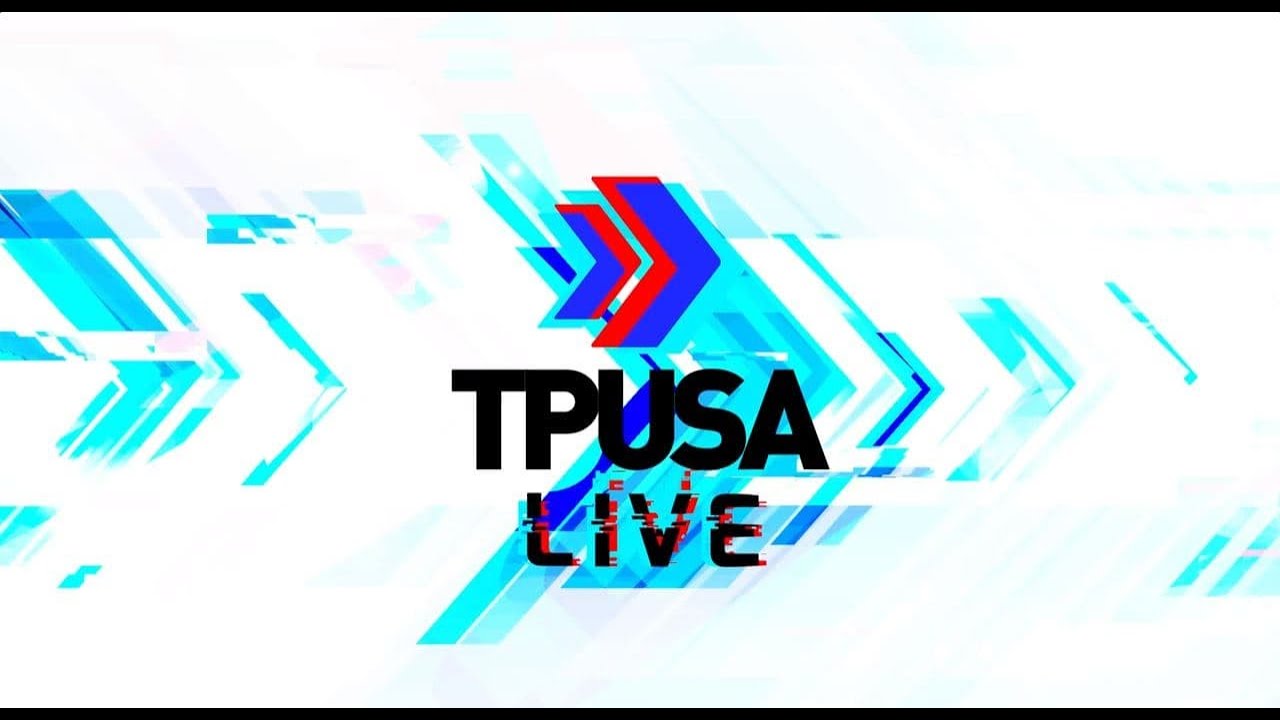 Watch TPUSA LIVE Day 3! - YouTube