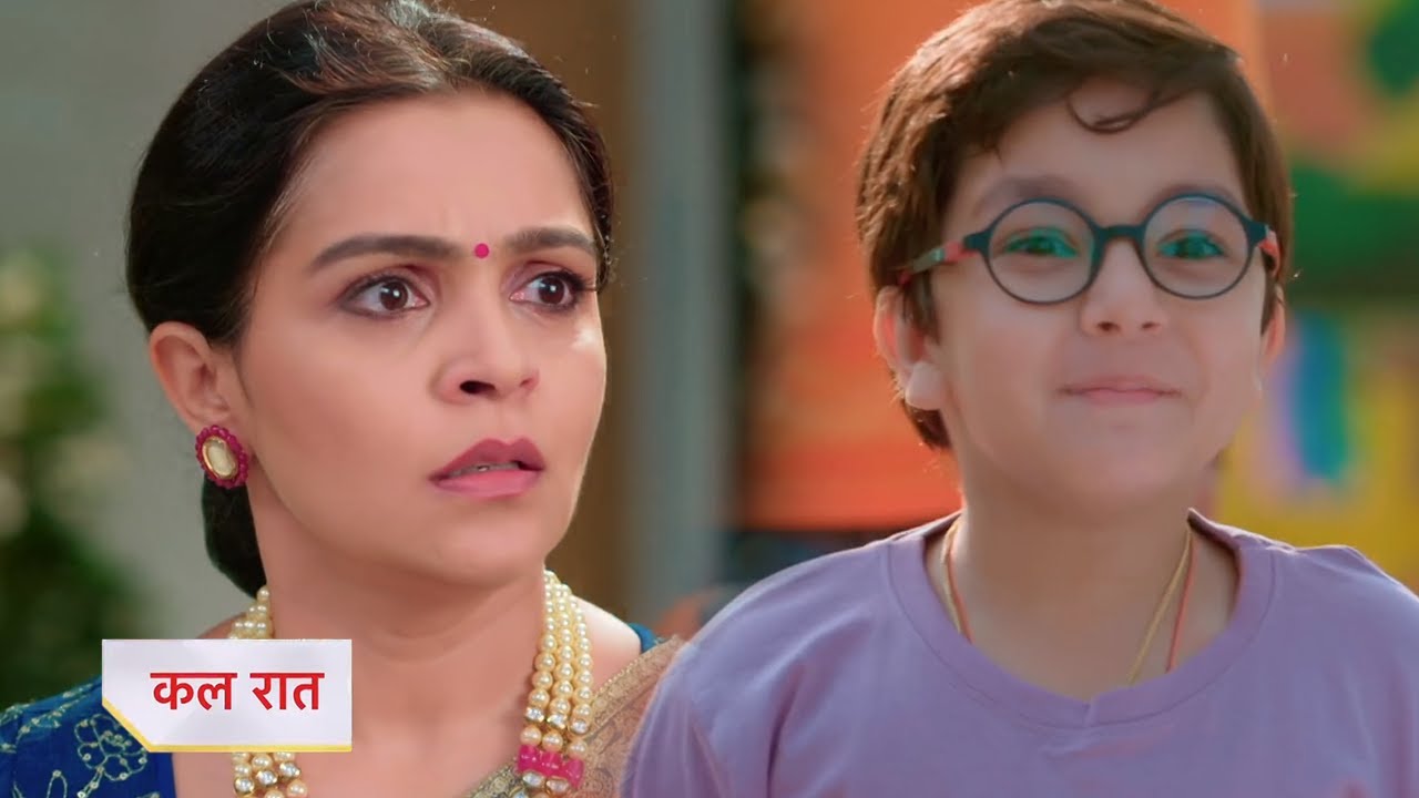 Hindi TV Serial Episode Review - YouTube