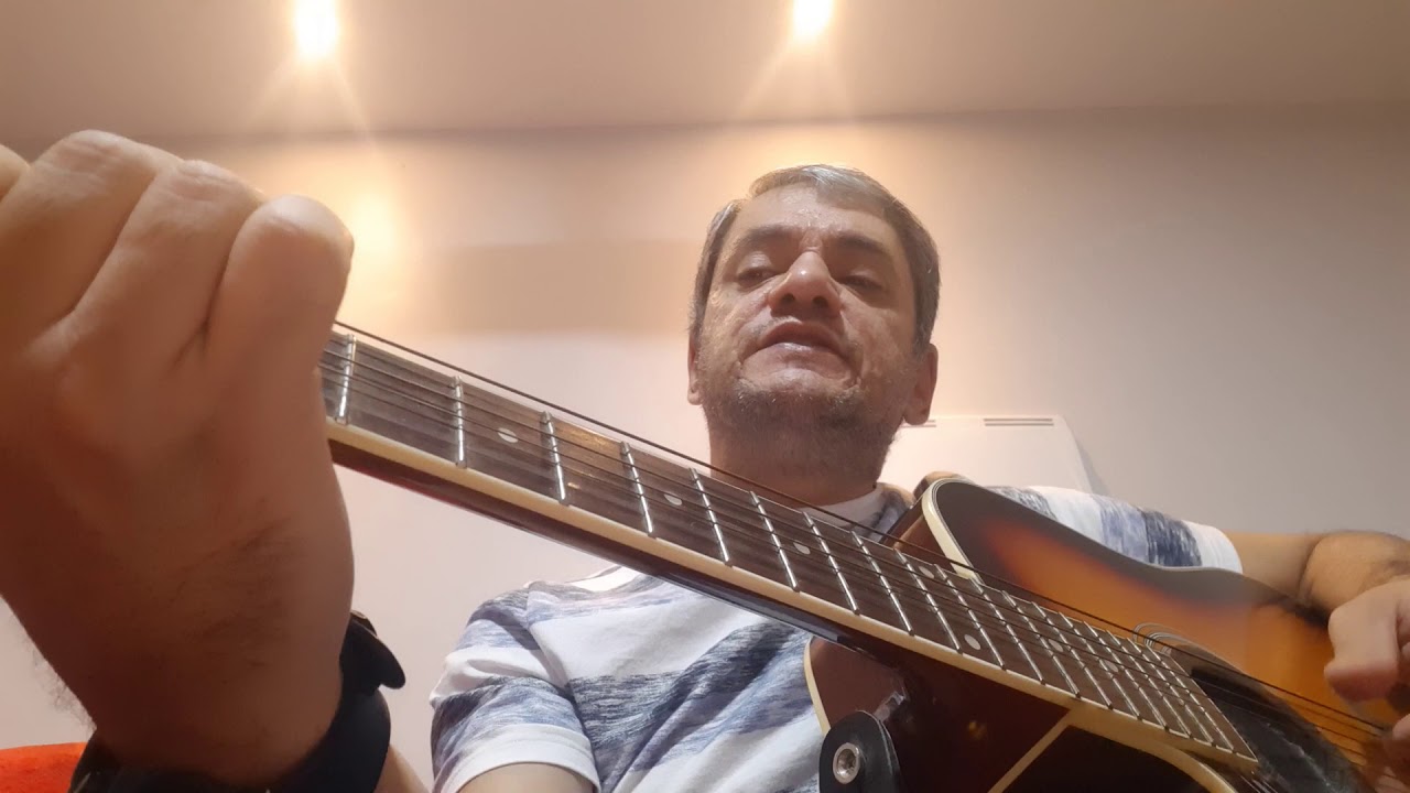 Foi Assim - YouTube
