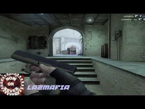 GADDAR ( LAZMAFIA ) CS:GO FRAG MOVIE