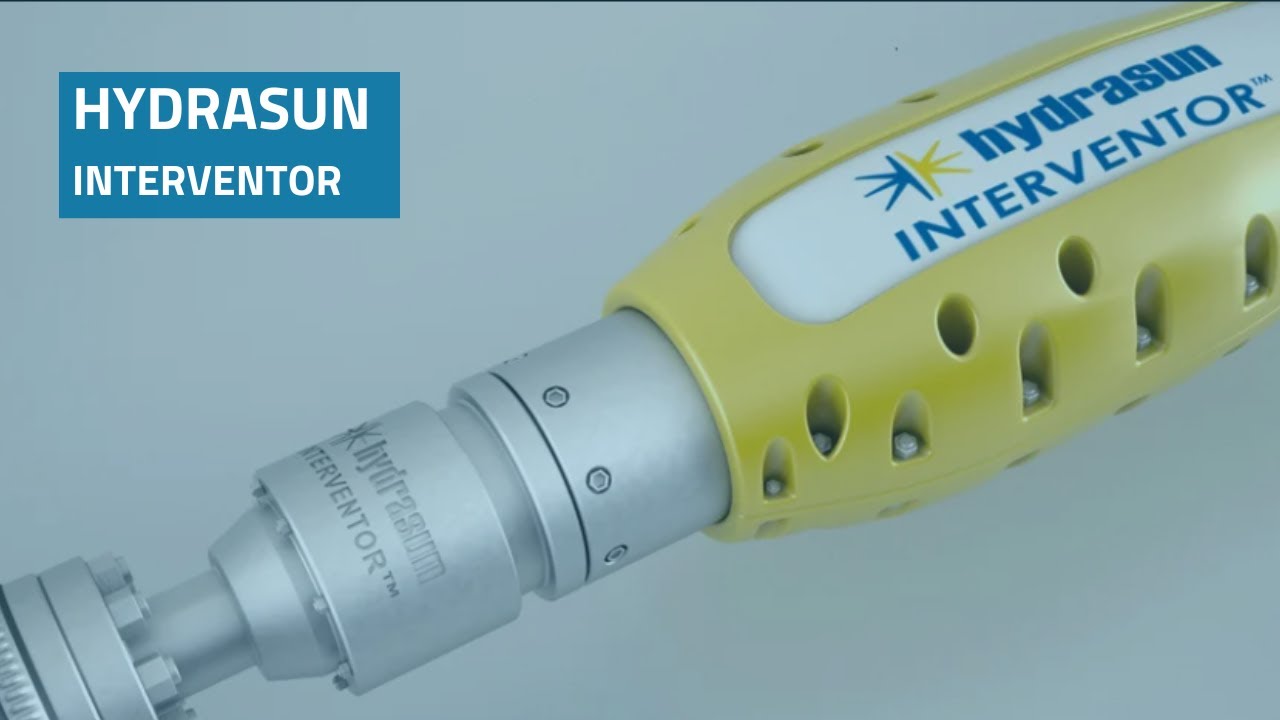 Interventor™ | Hydrasun - YouTube