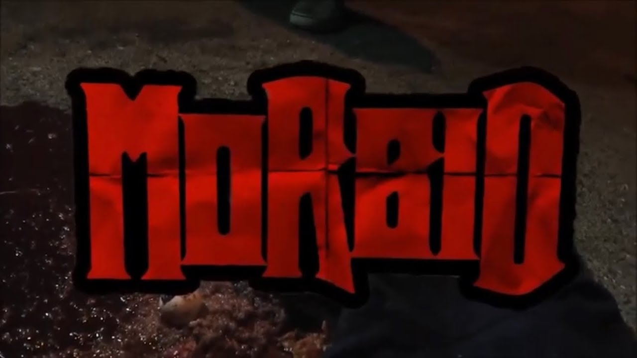 MORBID (2013) Trailer [#morbid #morbidtrailer] - YouTube
