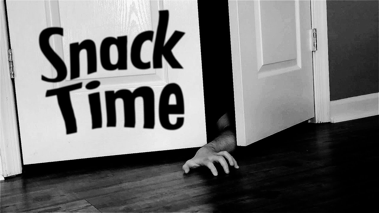 Snack Time - Animated Short - YouTube