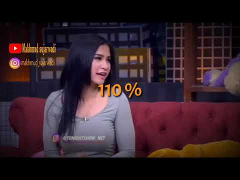 Vincent , Desta & maria vania - Full service auto gagal fokus 🤣