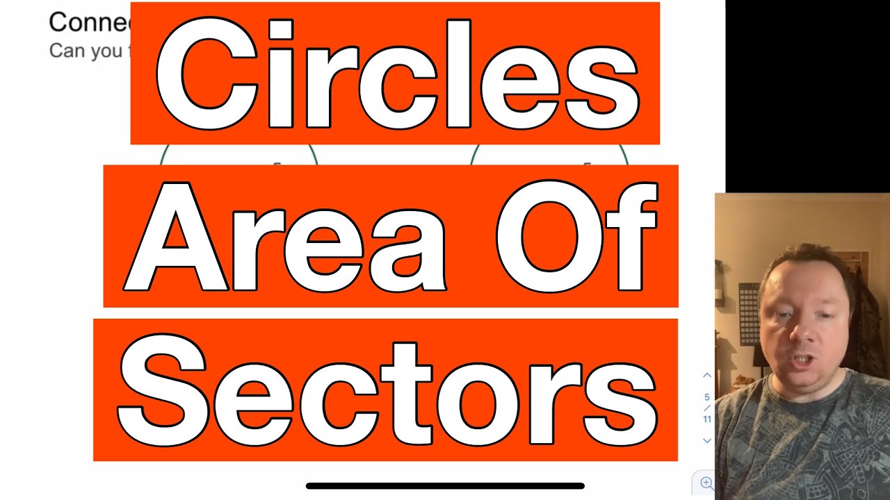 How To Calculate The Area Of A Sector YouTube how-to-calculate-the-area-of-a-sector-youtube
