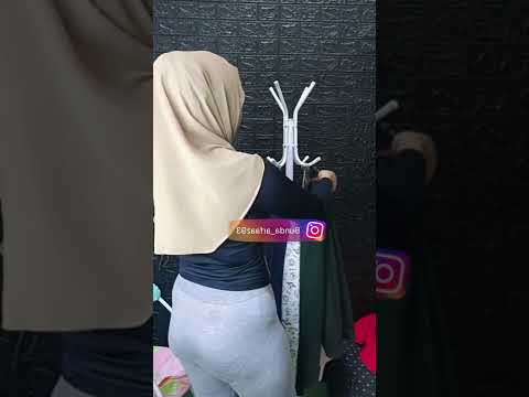 BIGO LIVE HIJAB UTING GEDE JUALAN