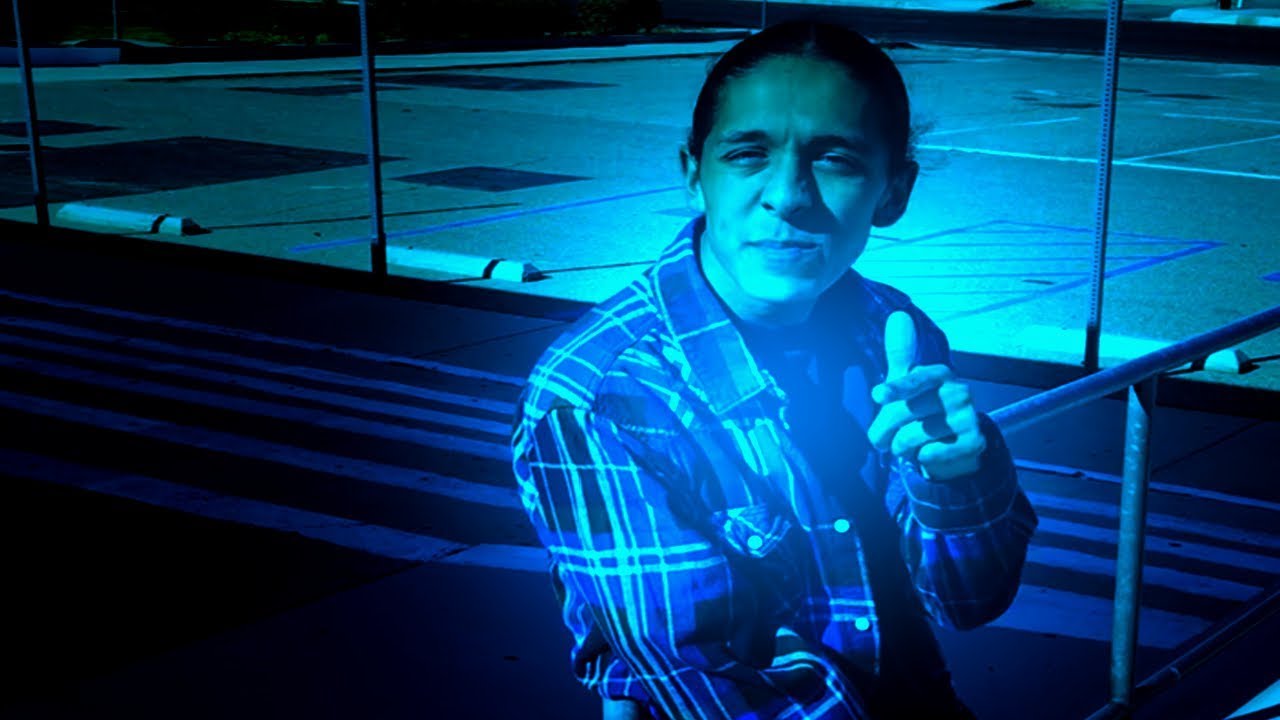 Danny Dragon | Threat Level: Dragon (Official Music Video) - YouTube