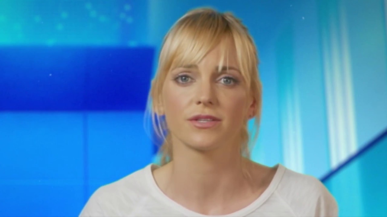 Anna Faris Movies