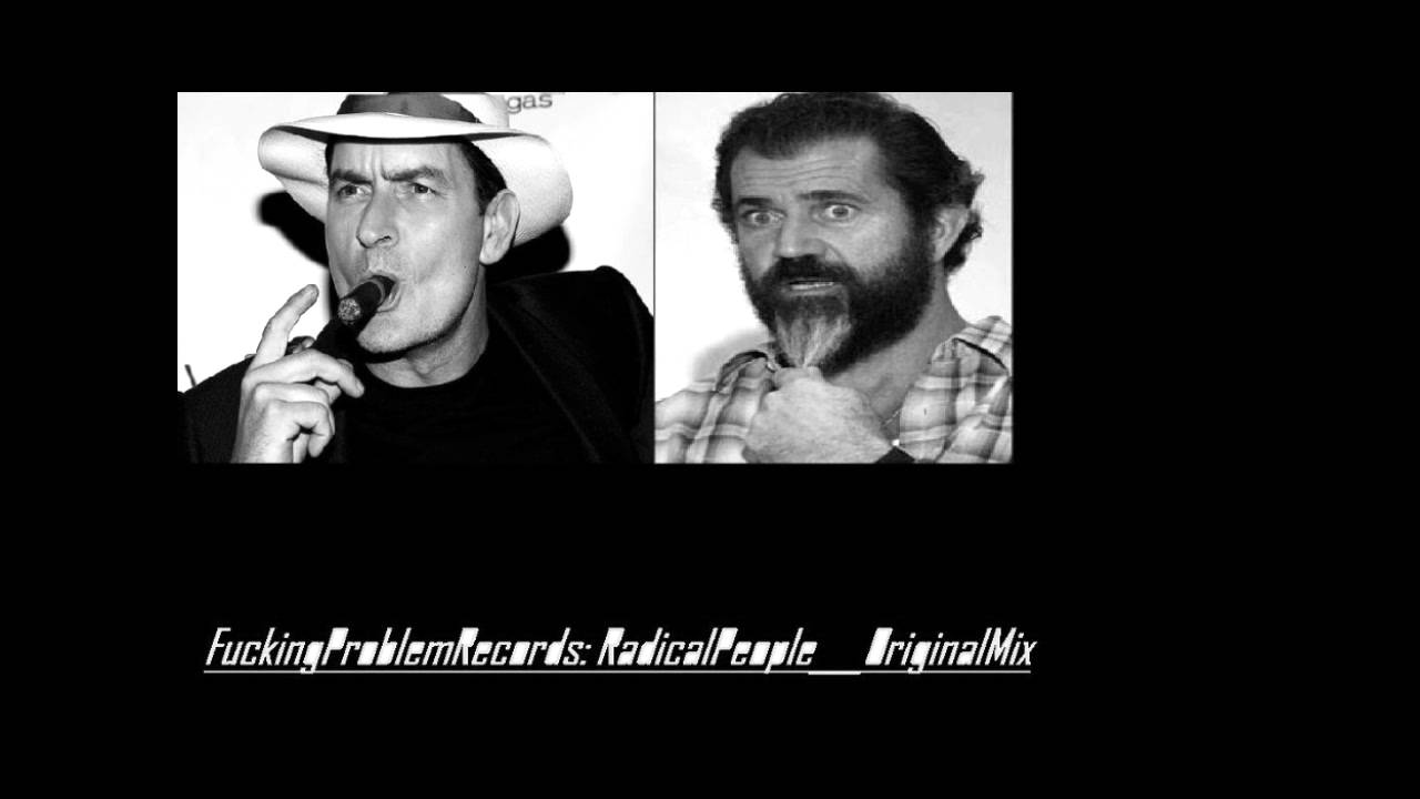 Mr.Problem___RadicalPeople__Original mix - YouTube