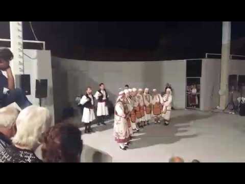 Συμπεθερα φλωρινας - YouTube