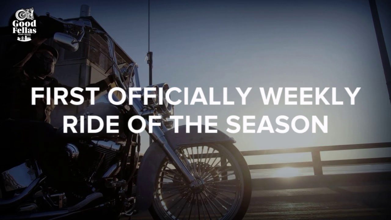 Weekly ride 05/26/2020 - YouTube