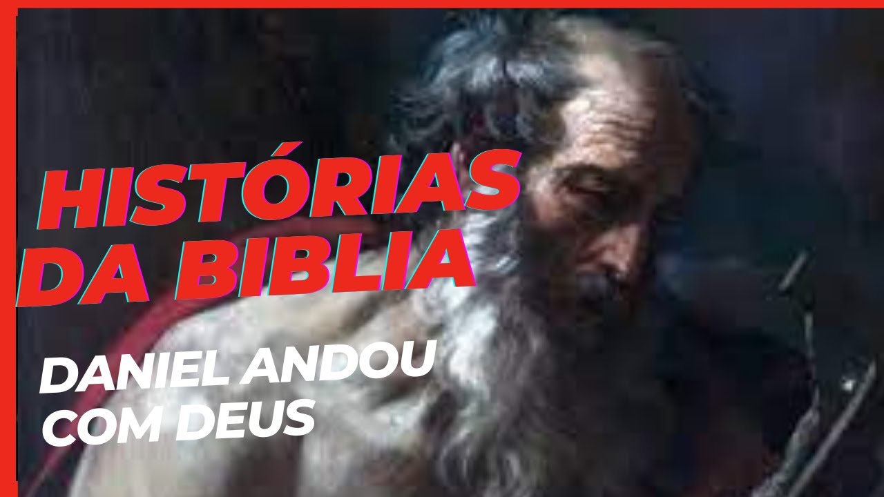 Daniel mostra integridade apesar das provacoes - YouTube