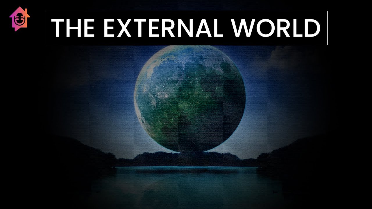 The External World - Kapil Gupta MD & Naval Ravikant - YouTube