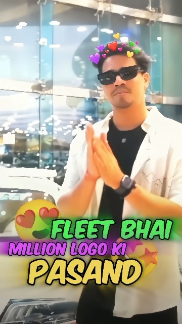 millions of logo ki pasand sirf @GamerFleet 😍🤯 #minecraft #newcar # ...