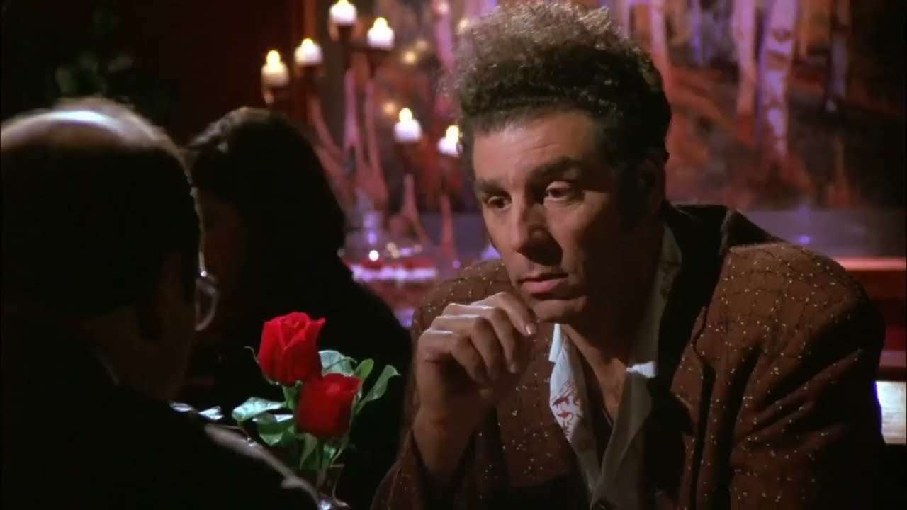 Why Pomodoro - Seinfeld - YouTube