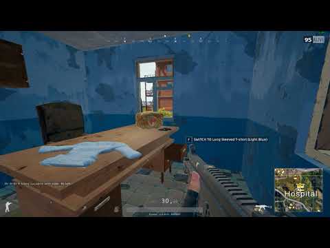 UMP Triple