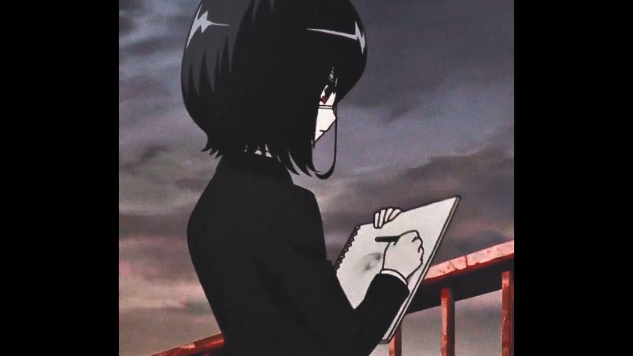 the dead.. - Mei - YouTube