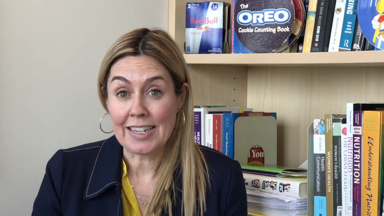 Monique Potvin Kent-en - YouTube