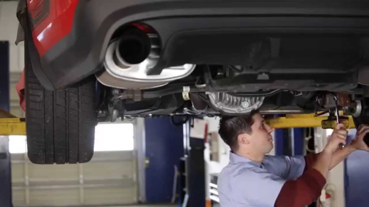 IHS Automotive: Think About A Car (German) - YouTube